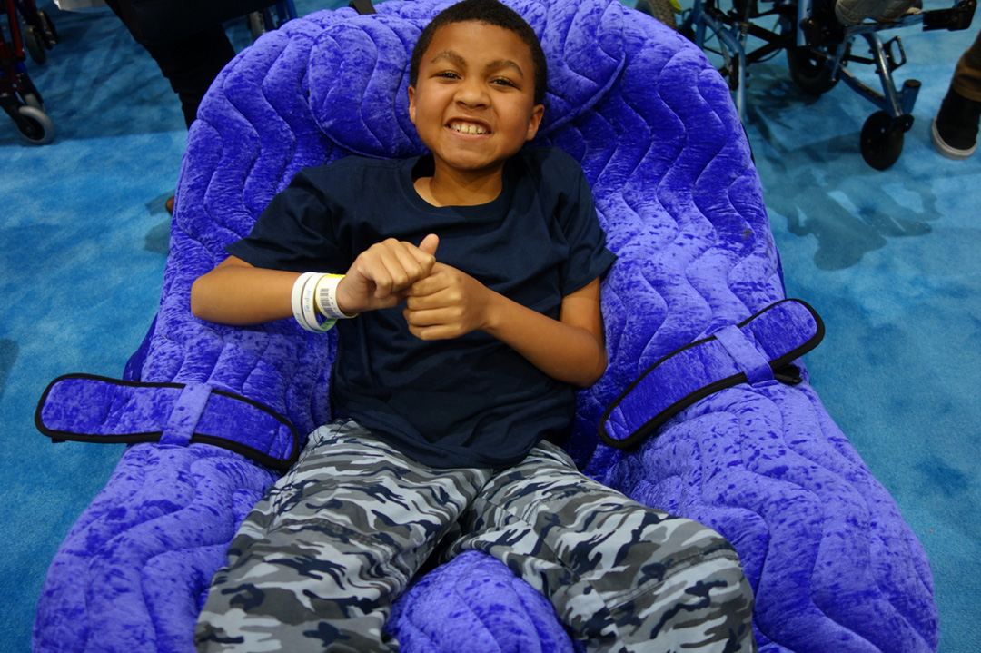 P Pod design and innovation | P POD SEATING